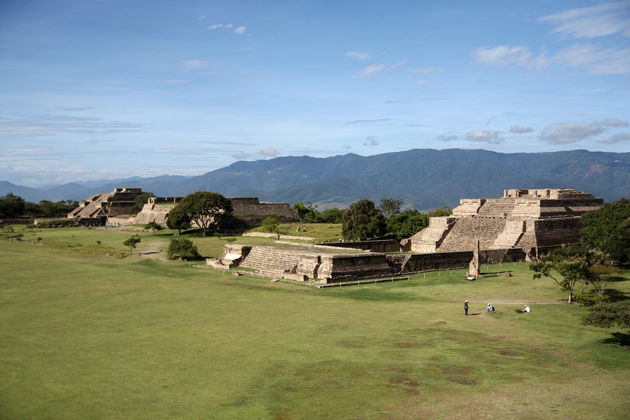 Le secret de longévité de Monte Albán dévoilé