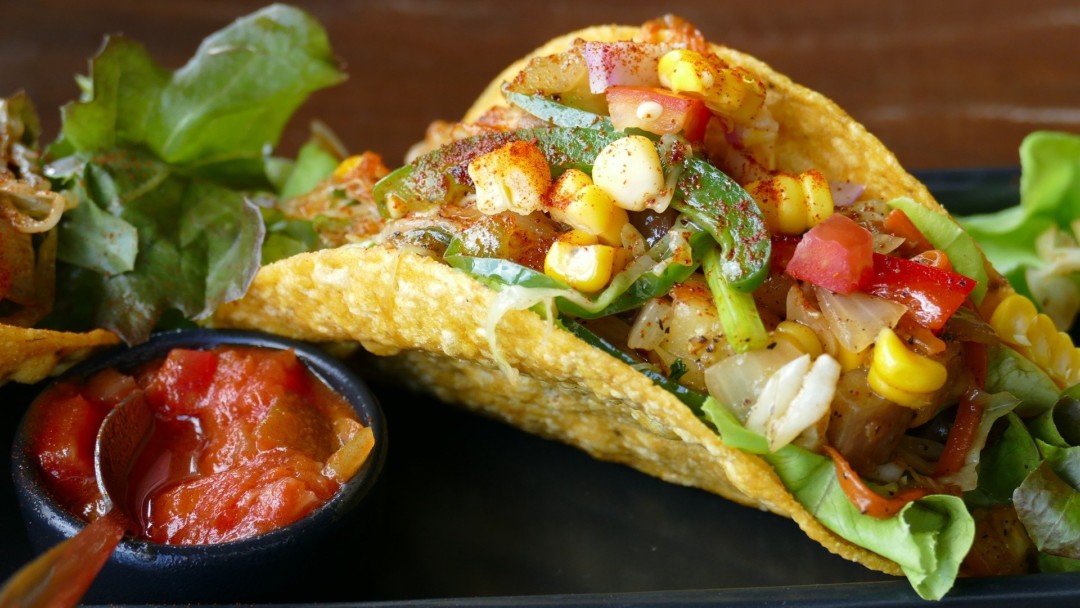 Tacos al pastor, de carnitas, de barbacoa... Les 6 types de tacos que ...